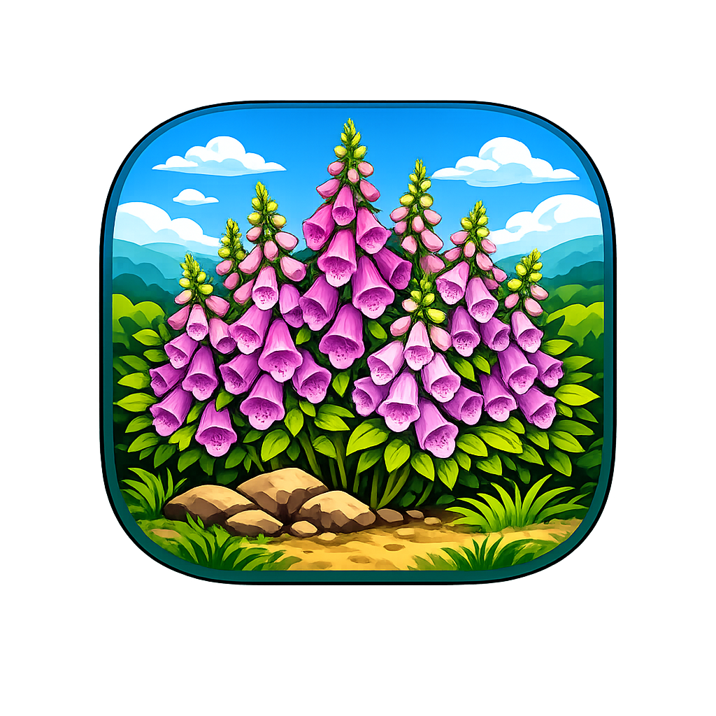UK Garden Planner — Plan, Sow & Grow Veg | Daggle