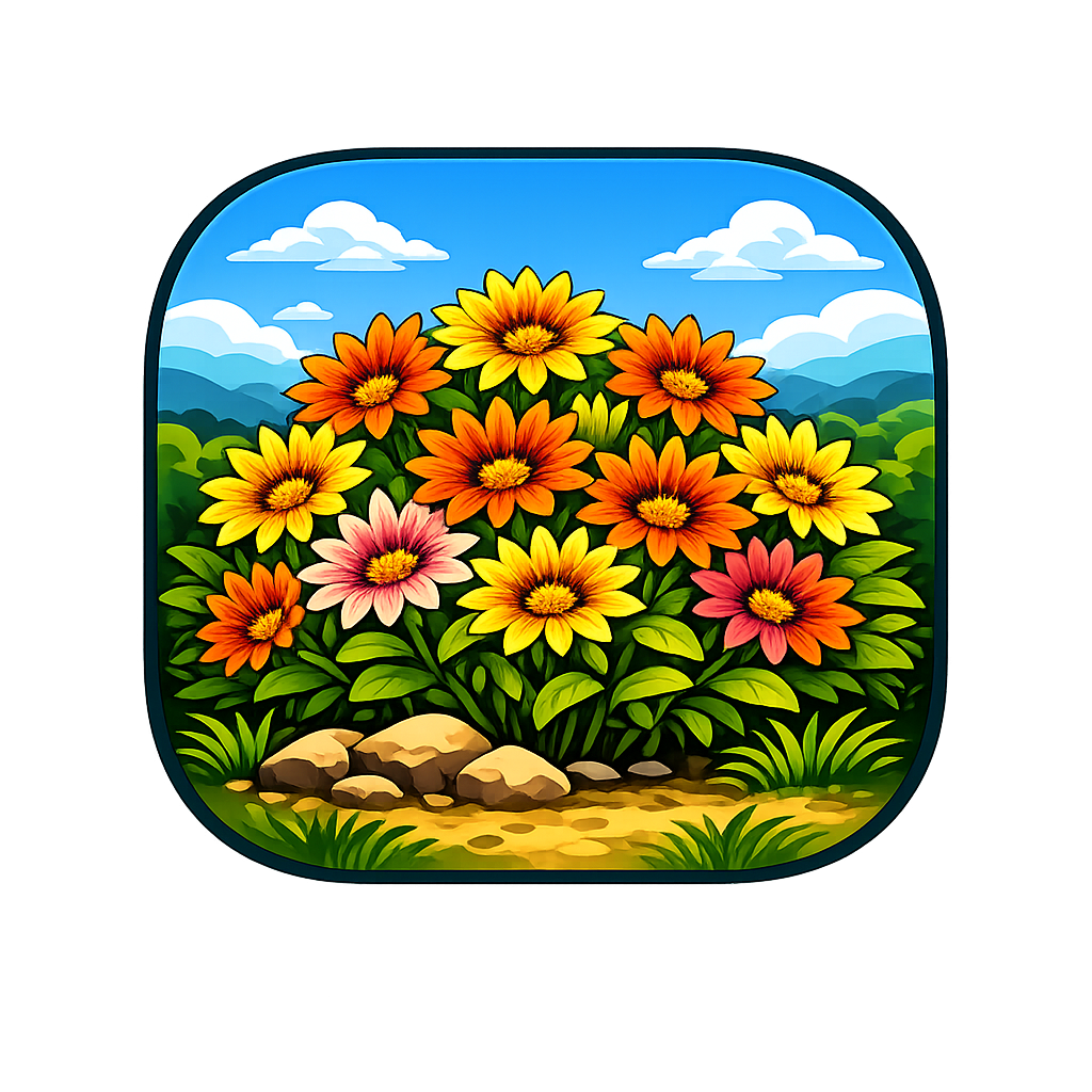 UK Garden Planner — Plan, Sow & Grow Veg | Daggle