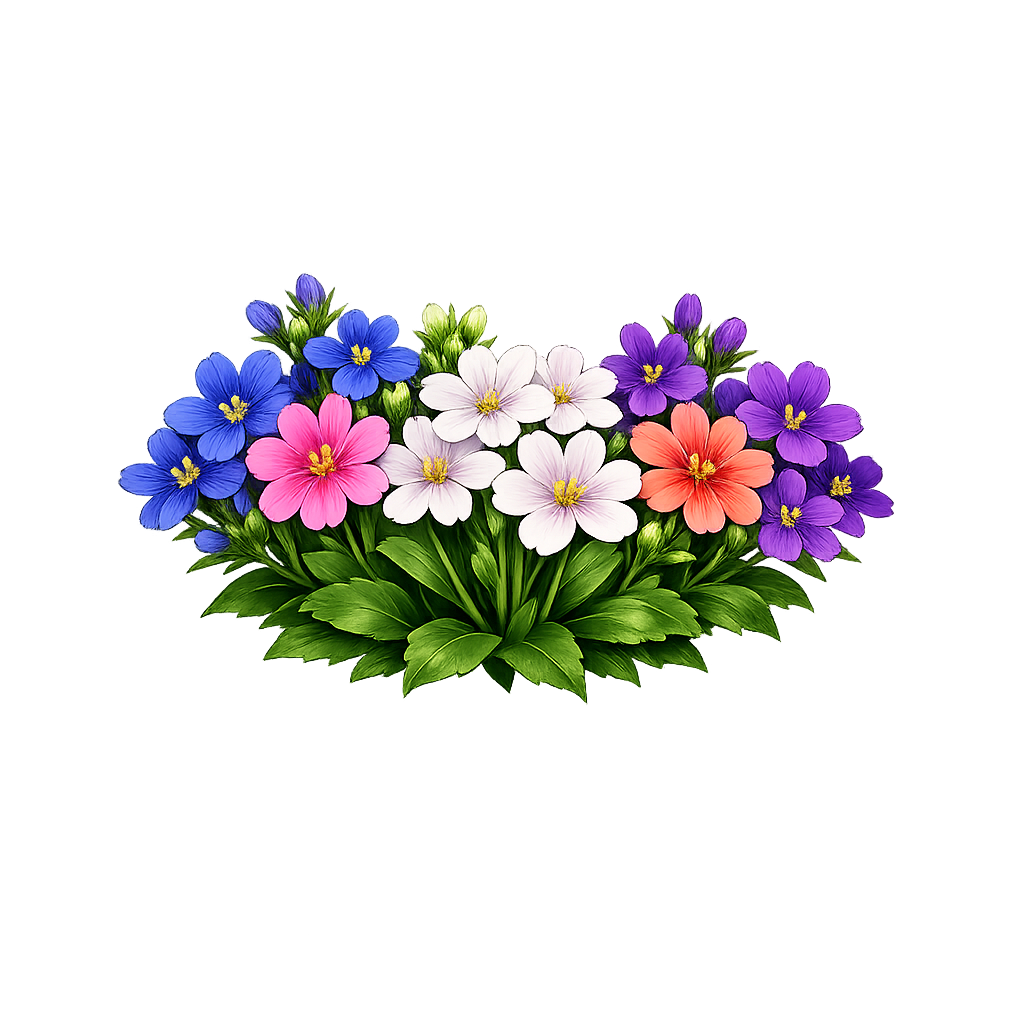 UK Garden Planner — Plan, Sow & Grow Veg | Daggle